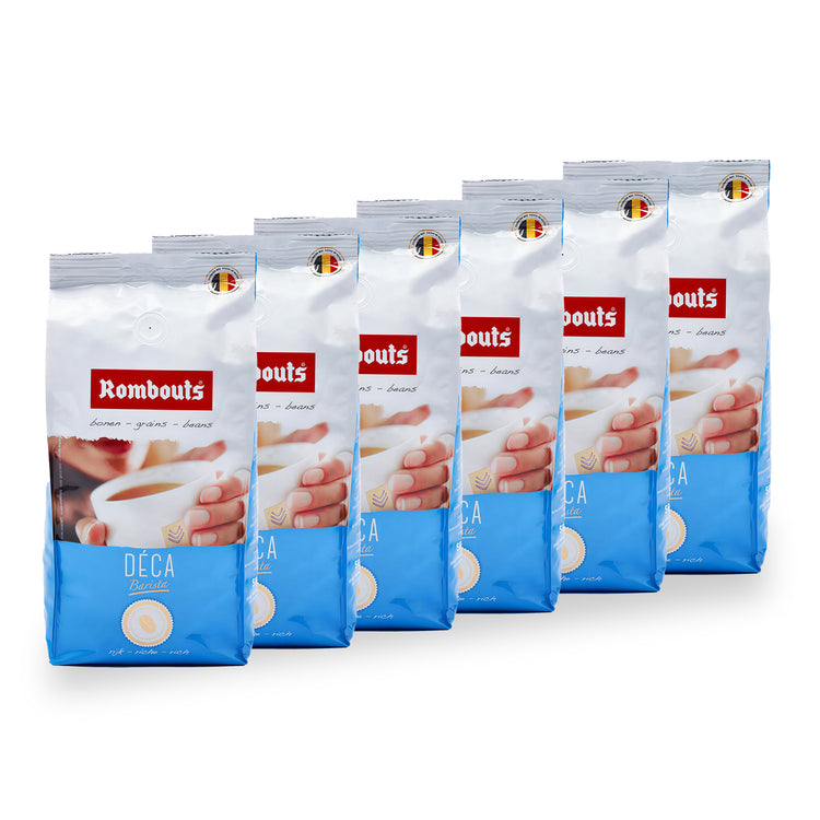 Rombouts Koffie - Belgische kwaliteit - onlinekoffie.com