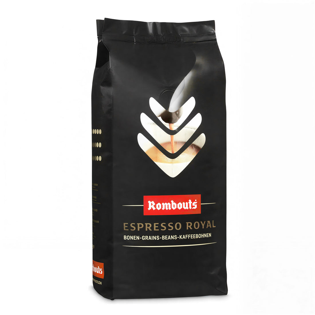 Rombouts Koffie - Belgische kwaliteit - onlinekoffie.com
